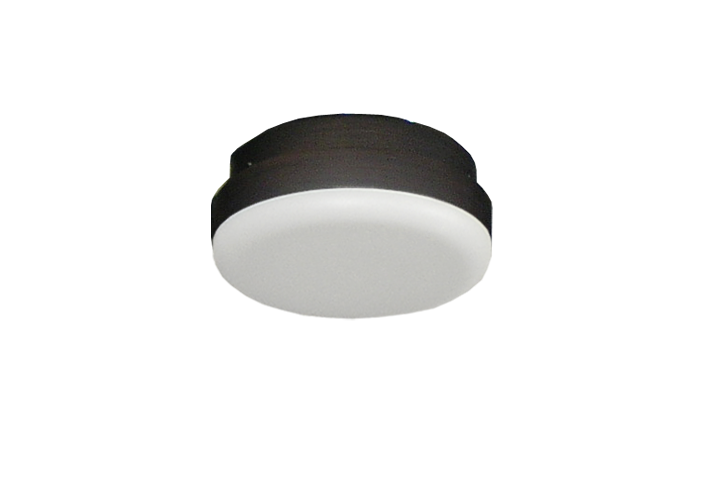 Low Profile 18W CCT LED Light Fixture Model #700 Oil Rubbed Bronze ...