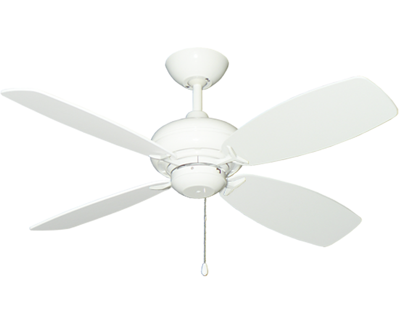 42 inch Mini Breeze by Gulf Coast Fans – Ceiling Fan Shoppe