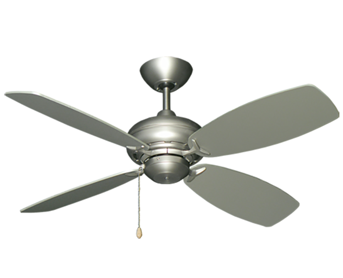 42 inch Mini Breeze by Gulf Coast Fans – Ceiling Fan Shoppe