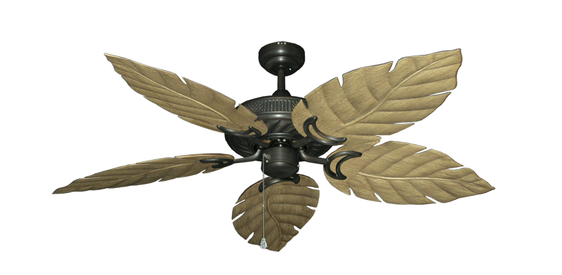 52 inch Atlantis - Venetian – Ceiling Fan Shoppe